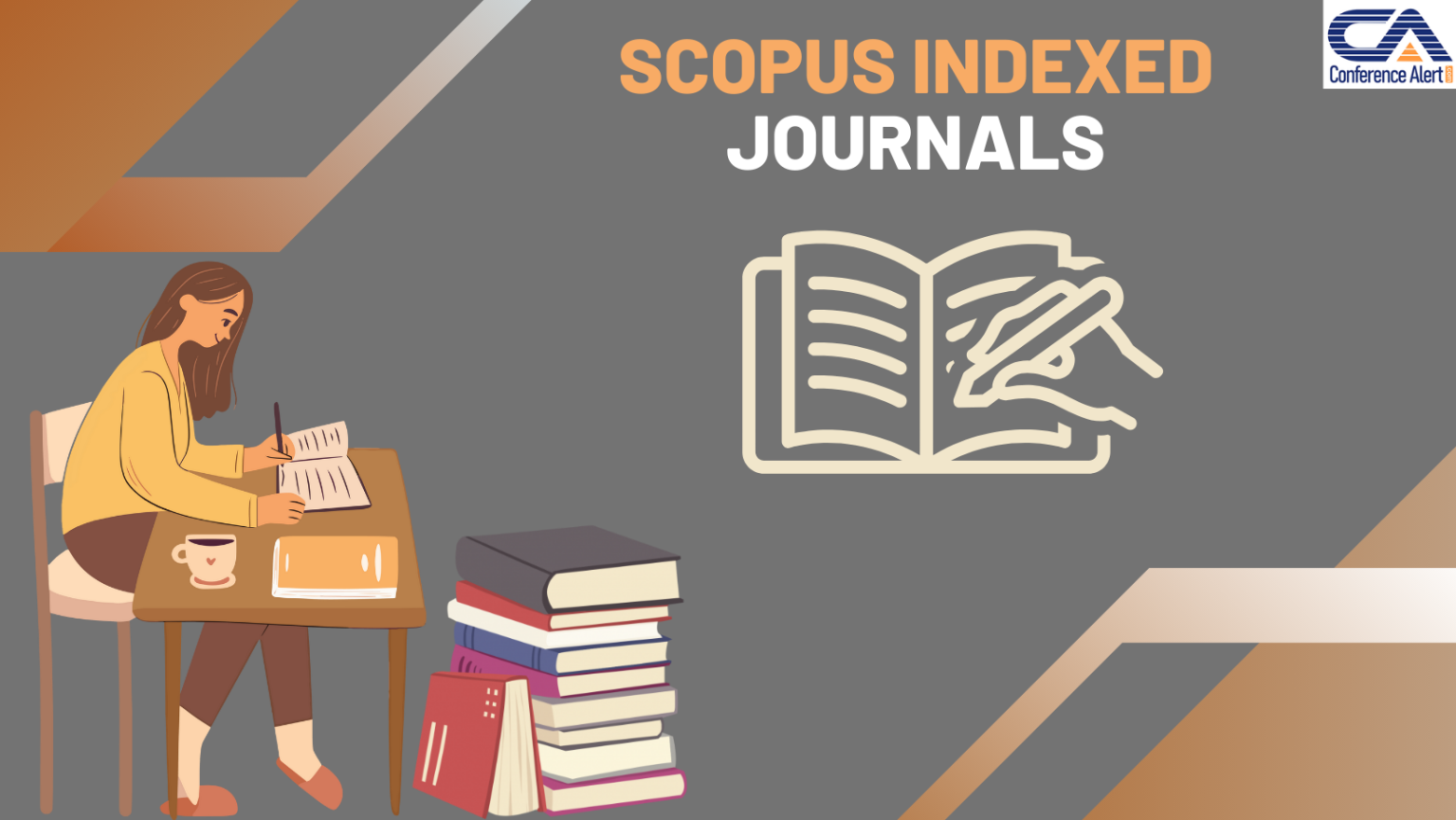 Step-by-Step Process to Publish in Scopus Indexed Journals!